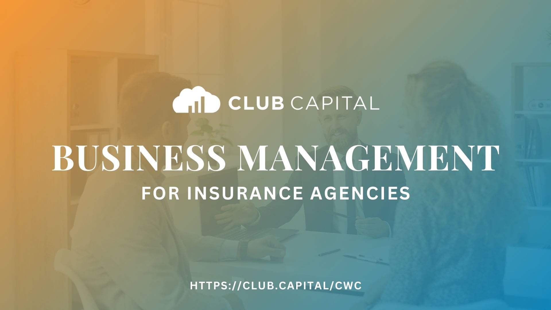 Club Capital Cloud-Based Business Management for Craig Wiggins Coaching Members | Club Capital