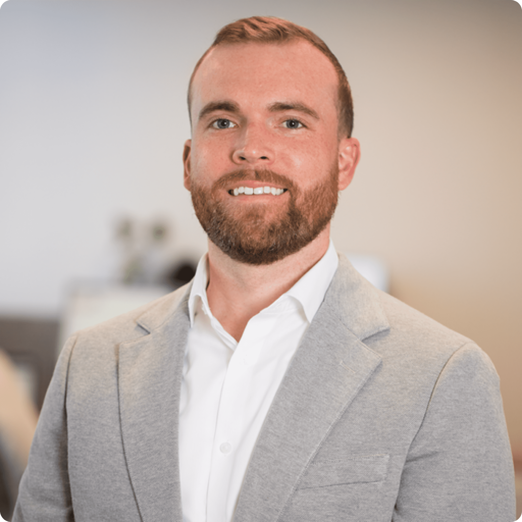 Contact Our Leadership Team | Club Capital